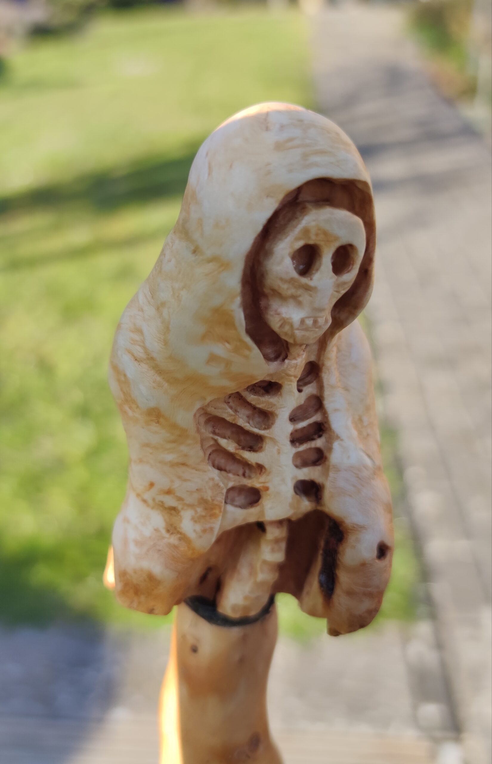 Baumperlen – Achtsamkeit im Wald